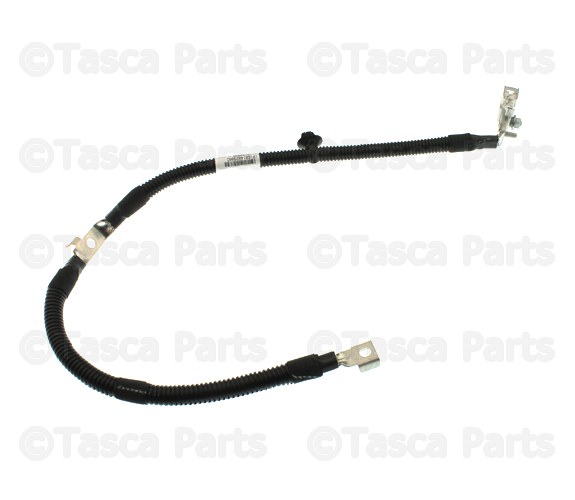 2015-2018 Jeep Cherokee Battery Negative Wiring 68140290AE | TascaParts.com