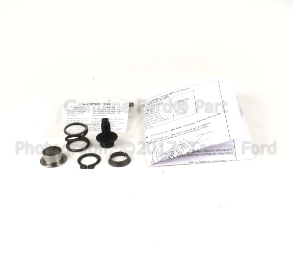1990-1997 Ford Thrust Ring FODZ-3L539-F | TascaParts.com