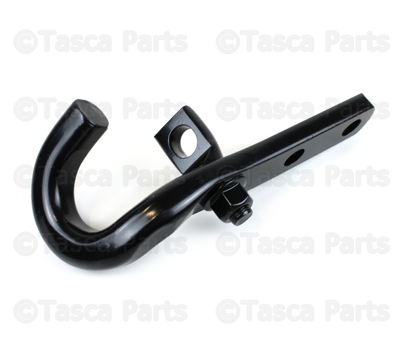 2009-2018 Jeep Tow Hook 4680647AA | TascaParts.com