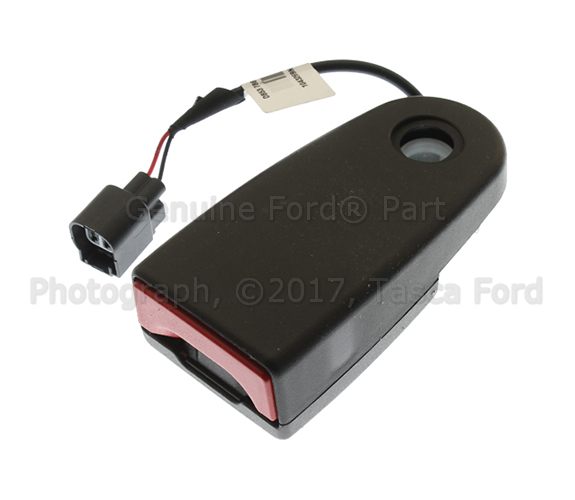 2011-2019 Ford Buckle End DB5Z-7860044-EJ | TascaParts.com