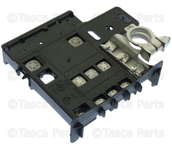 2017-2021 Jeep Compass Battery Control Unit 68437272AA | TascaParts.com