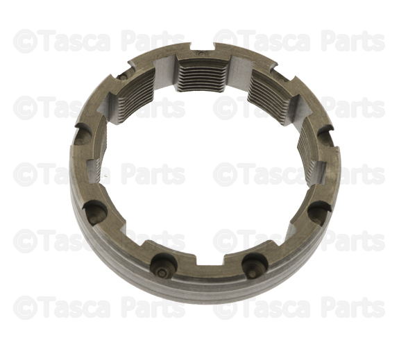 2025 GM Axle Nut 84855809 | TascaParts.com