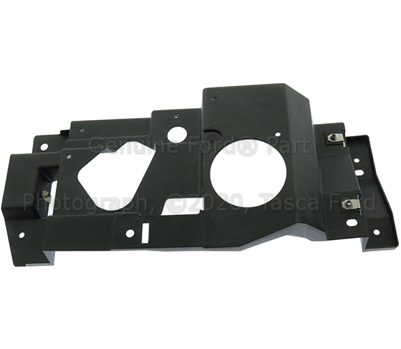 Bracket Headlamp Mounting FC4Z-13A005-A | TascaParts.com