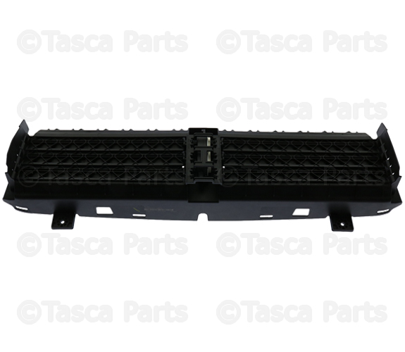 2019-2023 Jeep Cherokee Active Shutter Grille 68412008AE | TascaParts.com
