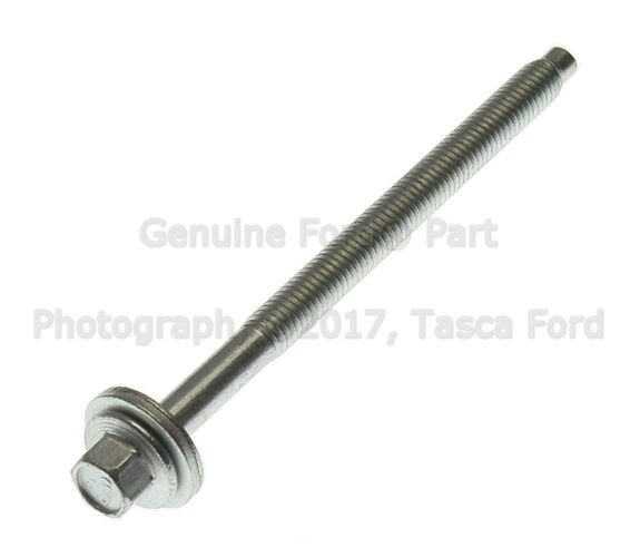2015-2025 Ford Engine Intake Manifold Bolt -W714988-S437 | TascaParts.com