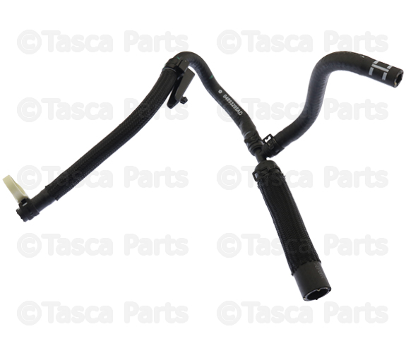 2013-2016 Dodge Dart Turbo Water Feed Tube 4893205AD | TascaParts.com