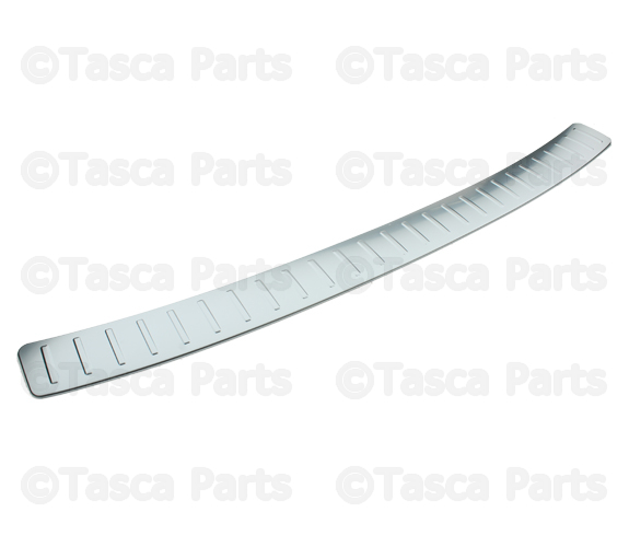 2017-2020 Nissan Pathfinder Bumper Protector, Rear T99B1-9PJ0A ...