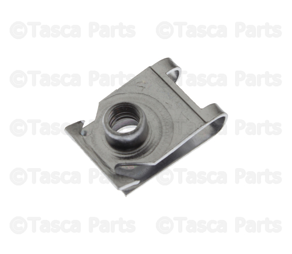 2014-2023 Mazda Headlamp Assembly U-Nut DR61-50-133 | TascaParts.com