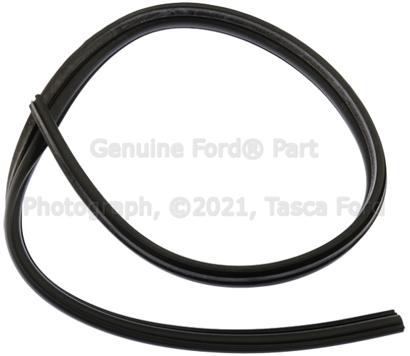 Seal BM5Z-16738-B | TascaParts.com