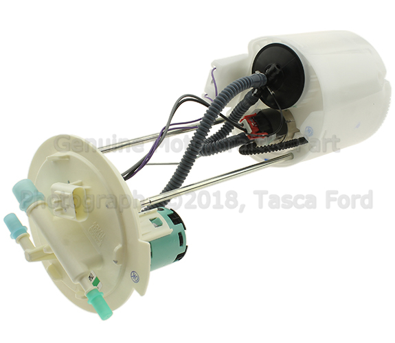 2018-2020 Ford F-150 Fuel Pump And Sender Assembly JL3Z-9H307-J ...