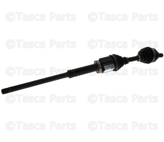 2005-2010 Volvo Axle Assembly 36000561 | TascaParts.com