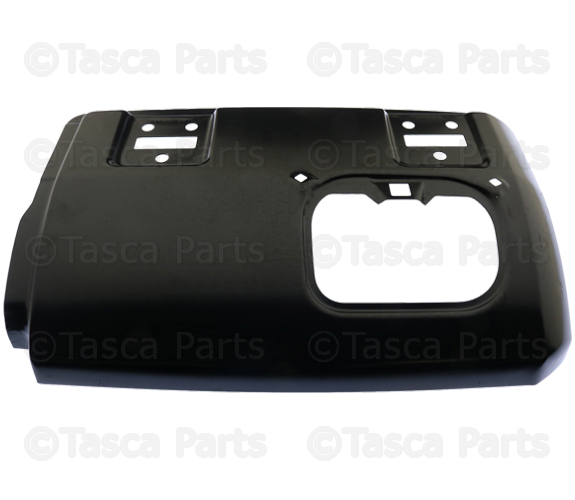 2007-2018 Jeep Corner Panel - Passenger Side (RH) 68230220AB ...