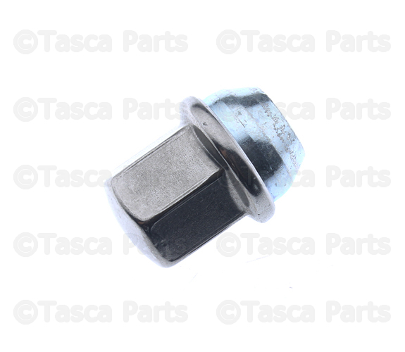 2011-2026 Mopar Wheel Lug Nut 6509422AA | TascaParts.com