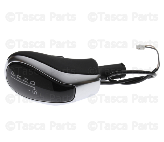 2014-2018 Volvo Shift Knob 31437876 | TascaParts.com