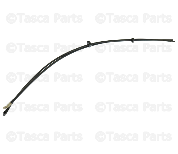 Windshield Washer Hose 5178466AB | TascaParts.com