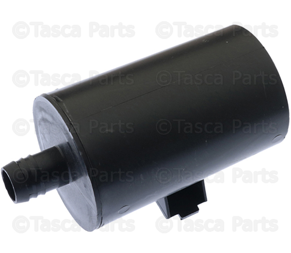 2011-2026 Mopar Fuel Filler Vent Filter 68166254AA | TascaParts.com