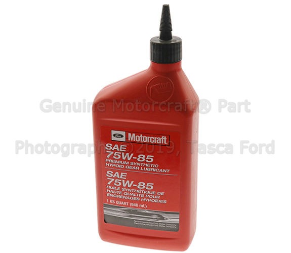 Oil Rear Axle XY-75W85-QL | TascaParts.com