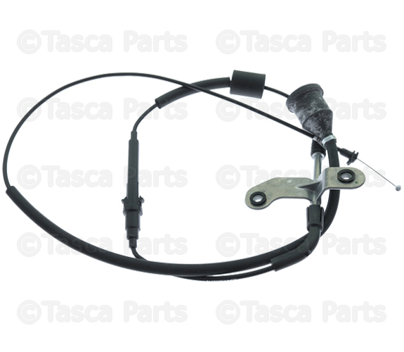 2012-2023 Mopar Automatic Transmission Cable 4670705AA | TascaParts.com