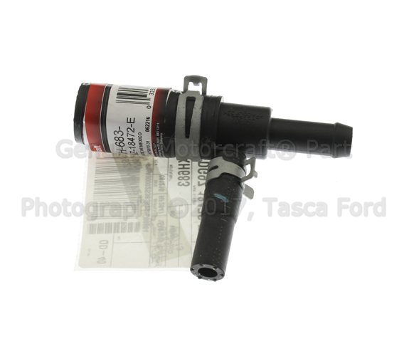 2013-2014 Ford Fusion Engine Coolant Hose DG9Z-18472-E | TascaParts.com
