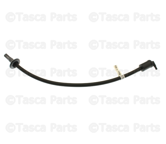 2011-2026 Mopar Battery Vent Hose 5033388AC | TascaParts.com