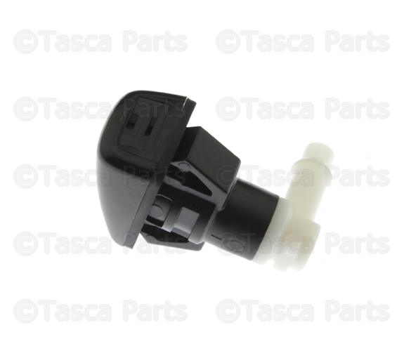 2011-2023 Mopar Windshield Washer Nozzle 68260029AA | TascaParts.com