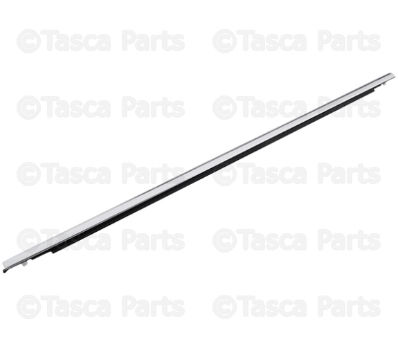 2017-2025 Volvo S90 Belt Molding 31108859 | TascaParts.com