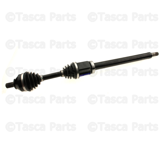 2004-2013 Volvo Axle Assembly 36000559 | TascaParts.com