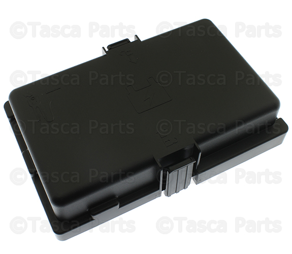 2017-2025 Chrysler Power Distribution Center Cover 68308843AA ...