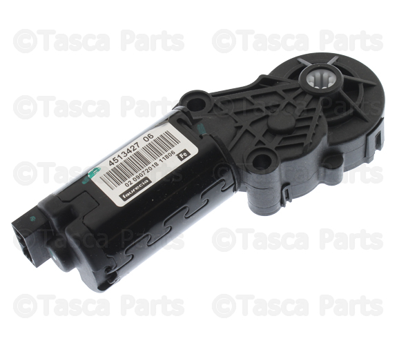 2010-2019 GM Front Seat Recliner Actuator 13578641 | TascaParts.com