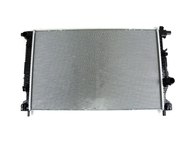 2013-2016 Dodge Dart Engine Cooling Radiator 55111483AD | TascaParts.com