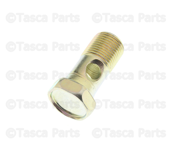 2009-2011 Mazda RX-8 Engine Oil Cooler Line Connector 9938-11-400 ...