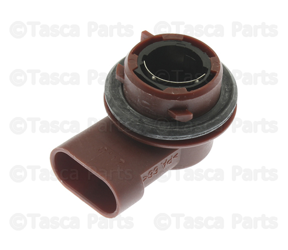 2015-2018 Mopar Lamp Socket 68285062AA | TascaParts.com