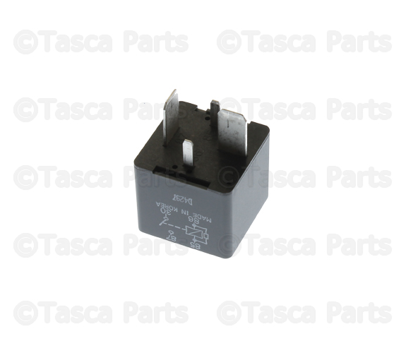 2007-2020 Mopar Mini Relay 4692139AA | TascaParts.com
