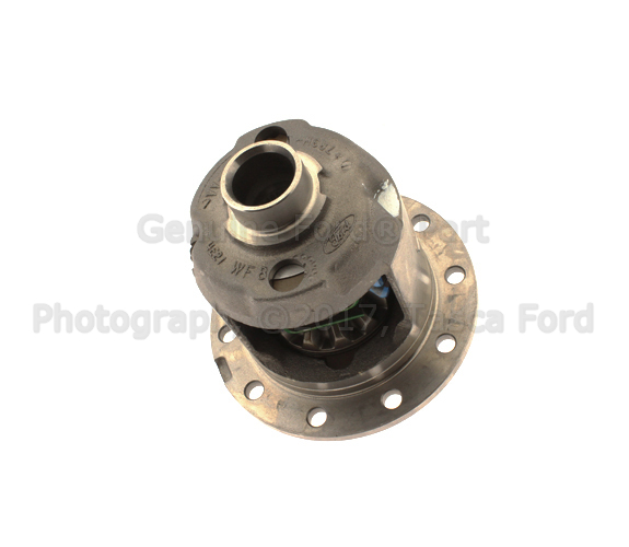2007-2014 Ford Mustang Differential Carrier AR3Z-4026-A | TascaParts.com