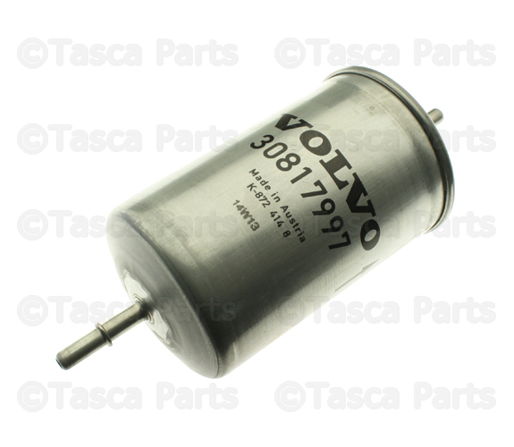 1999-2005 Volvo Fuel Filter 30817997 | TascaParts.com