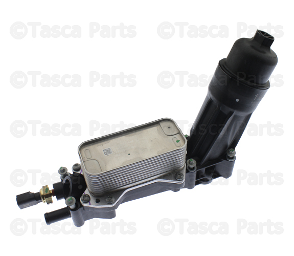 2016-2026 Mopar Engine Oil Filter Adapter 68596318AB | TascaParts.com