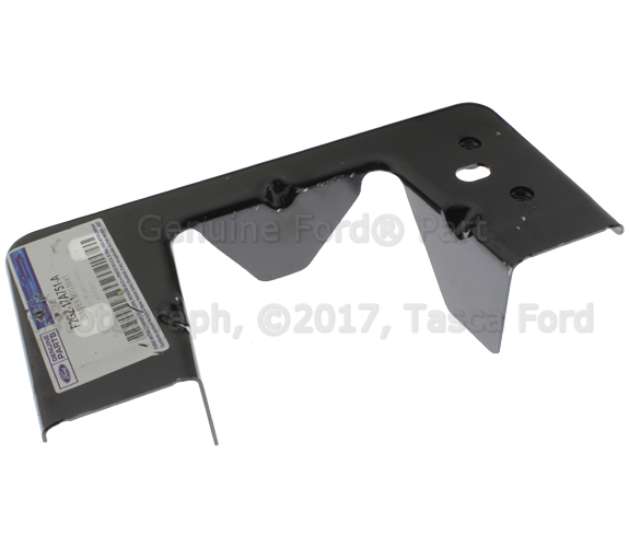 2015-2024 Ford Bumper Bracket - Driver's Side (LH) K2GZ-17A751-A ...