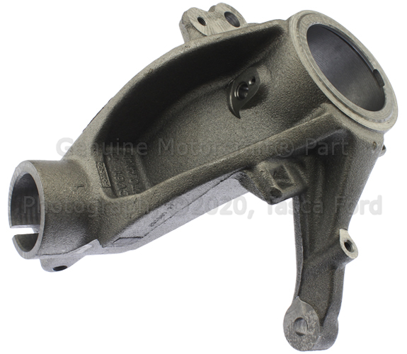 2013-2019 Ford Escape Motorcraft™ Knuckle MEF-163 | TascaParts.com