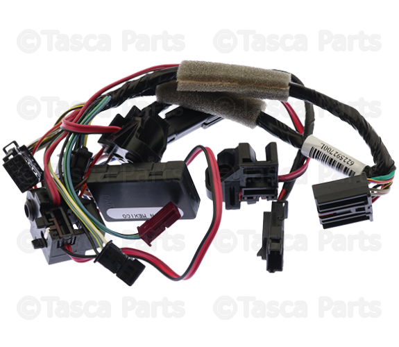 2014-2019 GM Steering Wheel Wiring Harness 84223088 | TascaParts.com