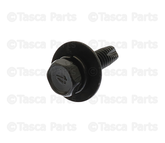 2004-2025 Kia Quarter Panel Splash Shield Bolt 11253 06207B ...
