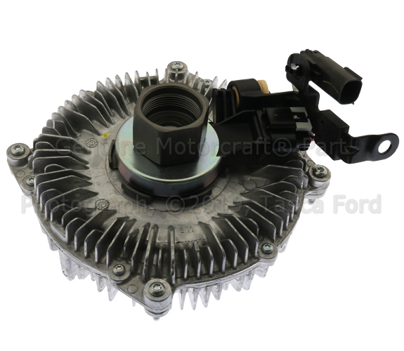 2011-2016 Ford Fan Clutch BC3Z-8A616-D | TascaParts.com