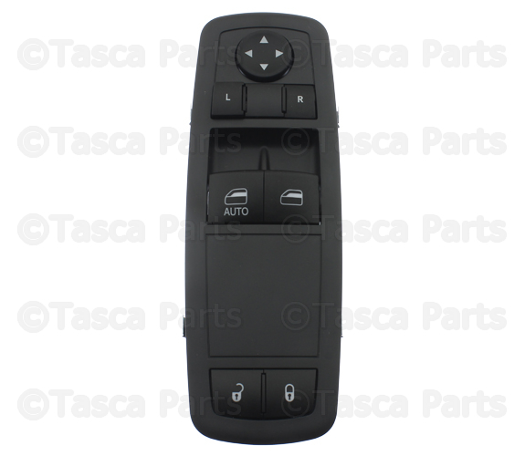 2016-2020 Mopar Window Switch - Driver's Side (LH) 68298870AA ...