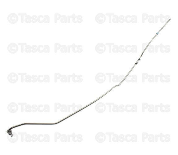 2007-2010 Dodge Ram 3500 Particulate Filter Tube 52122025AE ...