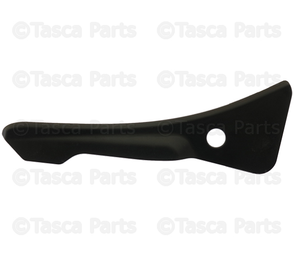 2017-2025 Mazda CX-5 Pillar Molding KB7W-50-8B1A | TascaParts.com