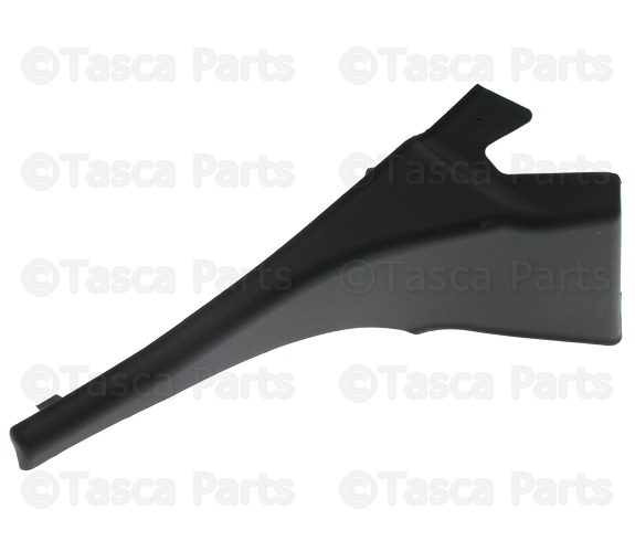 2015-2022 GM Cowl Extension - Driver's Side (LH) 22897424 | TascaParts.com