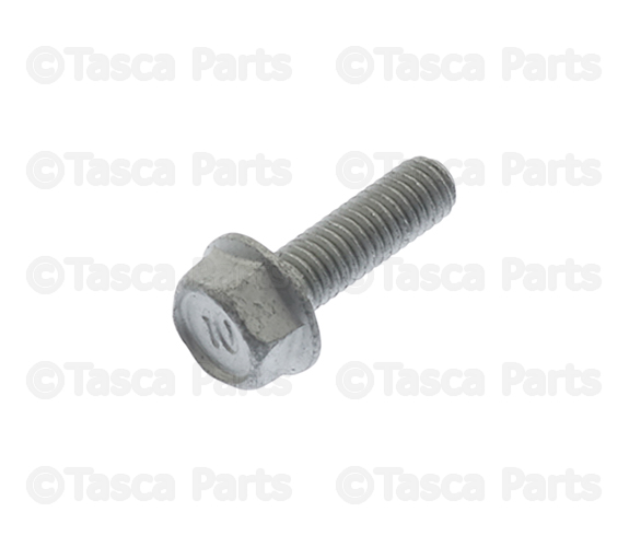 Water Outlet Bolt 11405-06206K | TascaParts.com
