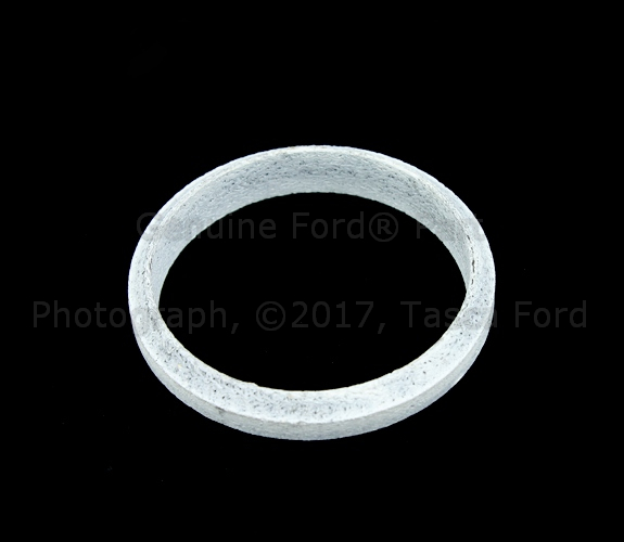 Exhaust Pipe Connector Gasket F4TZ-6K854-C | TascaParts.com