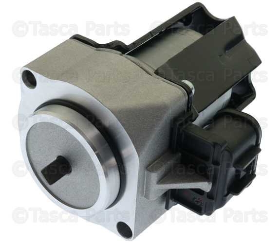 2016-2020 Cadillac CT6 Transfer Case Four Wheel Drive Actuator 84336363 ...