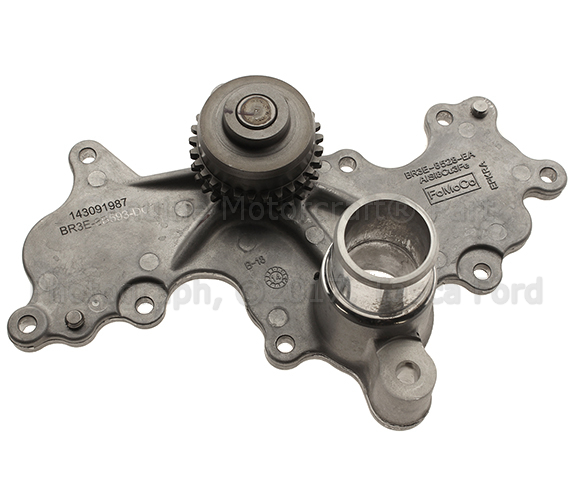 2011-2025 Ford Engine Auxiliary Water Pump BR3Z-8501-D | TascaParts.com