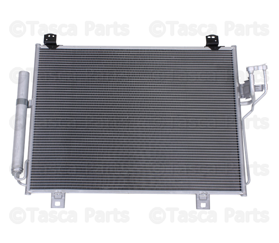 2016-2023 Mazda CX-9 A/C Condenser tc3m61480 | TascaParts.com
